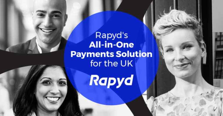 Rapyd Launches All-in-One Integrated Payment Solution in the United ...