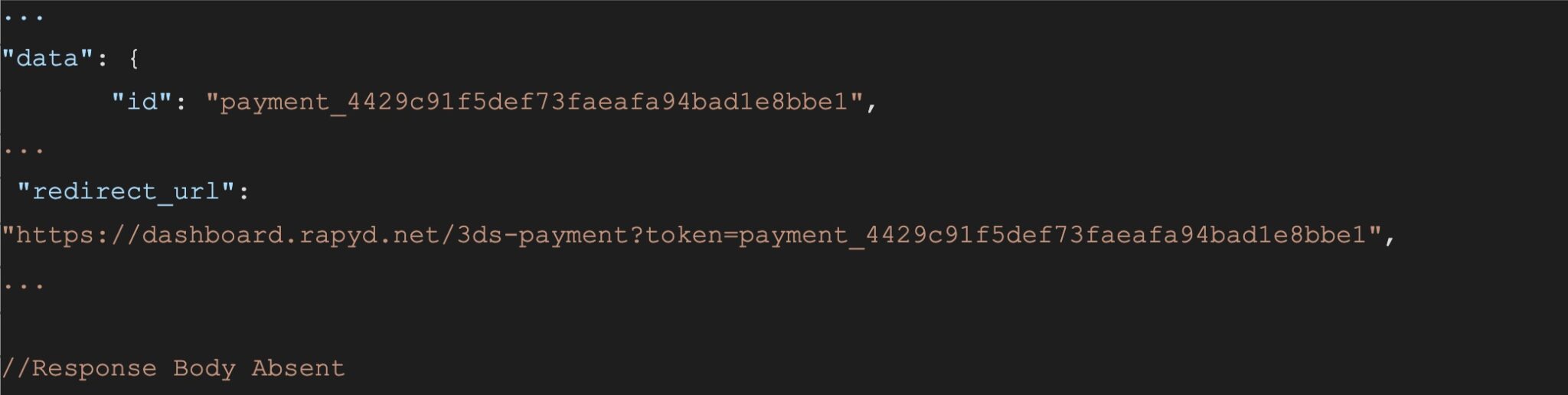 How to Complete a Card Payment with 3DS - Rapyd