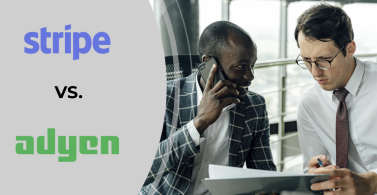 Stripe vs. Adyen : Which is Better for Merchants? - Rapyd