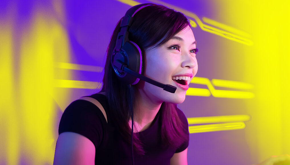 SEA Gamer Mall Uses Rapyd to Reach Millions of Online Gamers - Rapyd