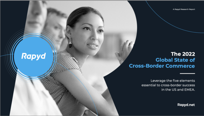Cross-Border Commerce Readiness: Do You Have It What It Takes?