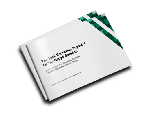 Embedded Fintech - Rapyd