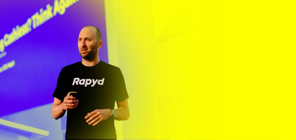 About Rapyd | Liberate Global Commerce