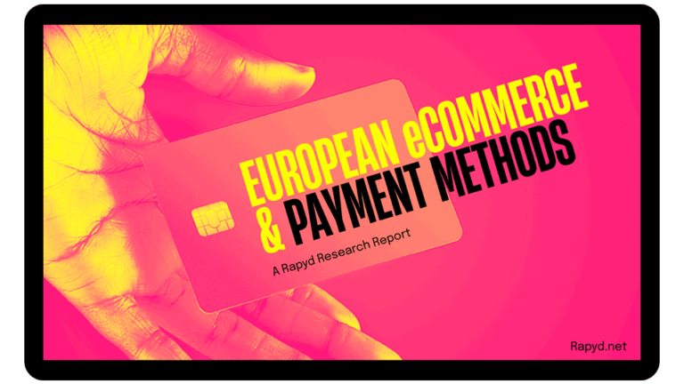 Rapyd European Card Acquiring: A Comprehensive Payment Solution to Accelerate Business Growth ...