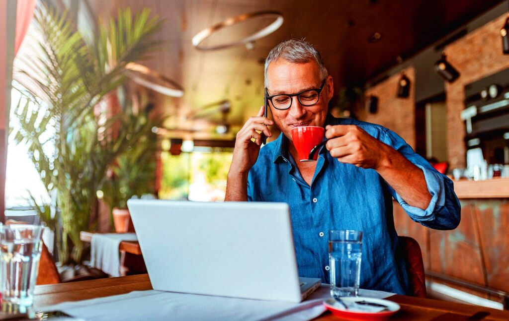 5 digital trends to watch in the hospitality industry. - Rapyd