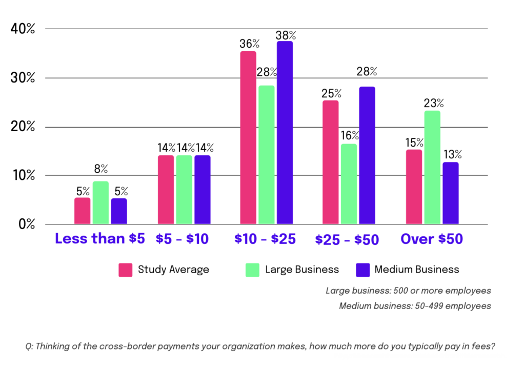 Overcoming International Payments Challenges: Insights from the State ...
