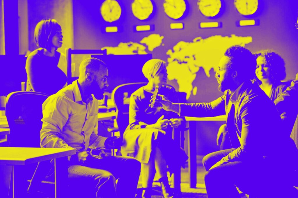 Beyond Boundaries: How a B2B Wallet Empowers Cross-Border Business ...