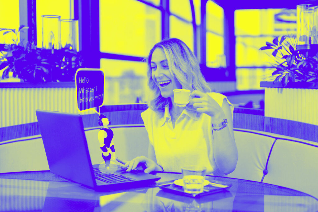 Your New Revenue Assistant: Best AI Chatbots for E-commerce Businesses ...