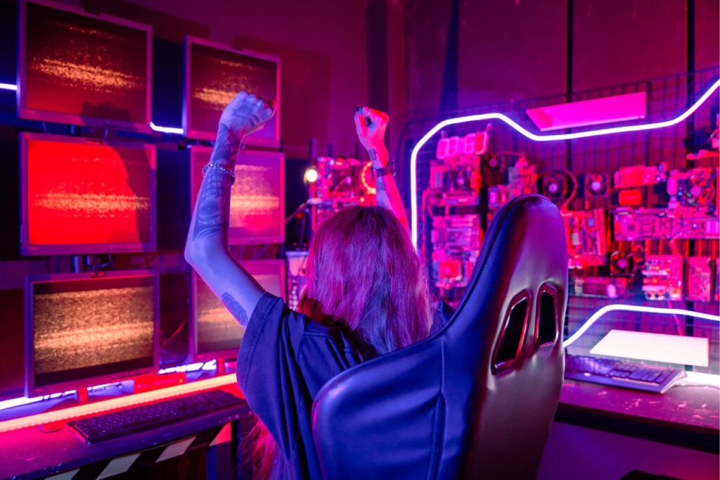 Merchant Code (MCC) 7995: Lottery, Betting, and Gambling - Rapyd