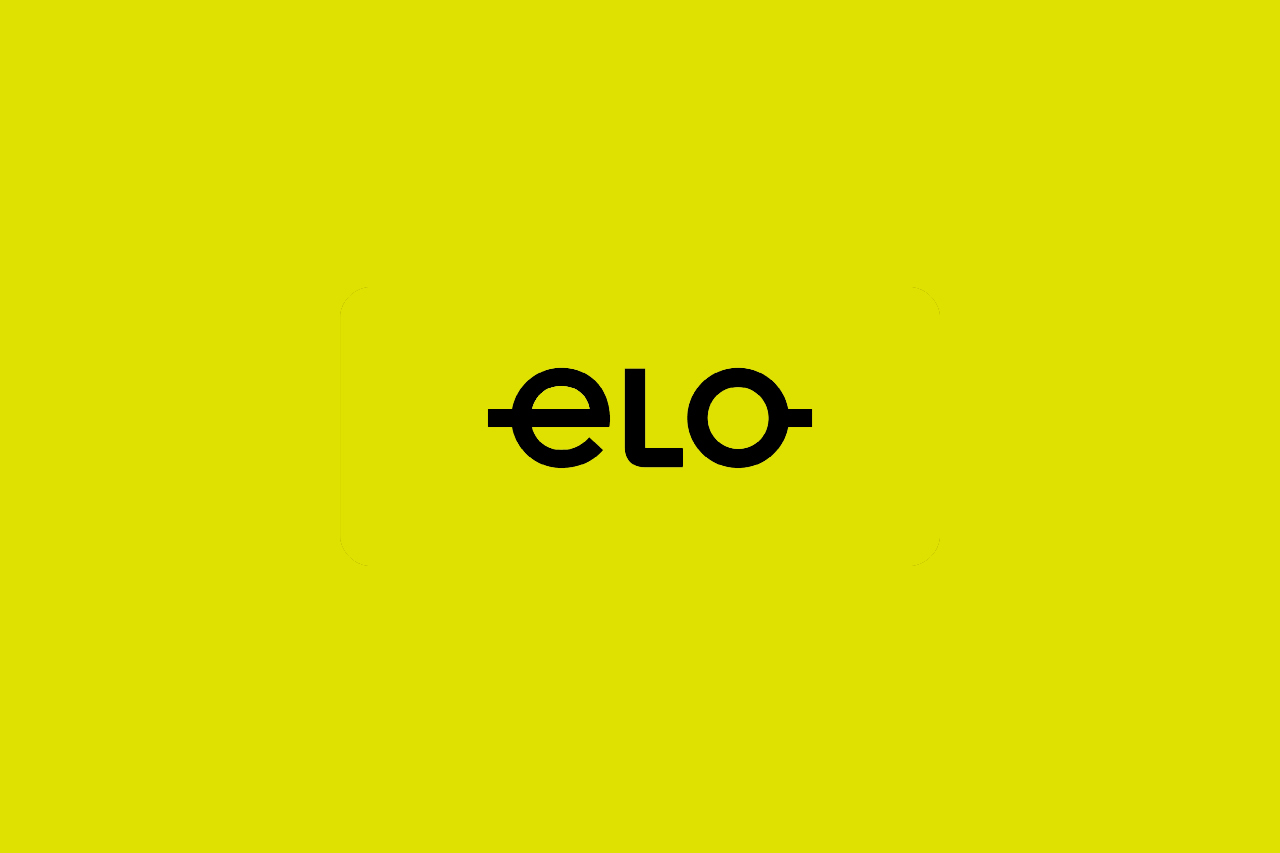 Elo Card Logo