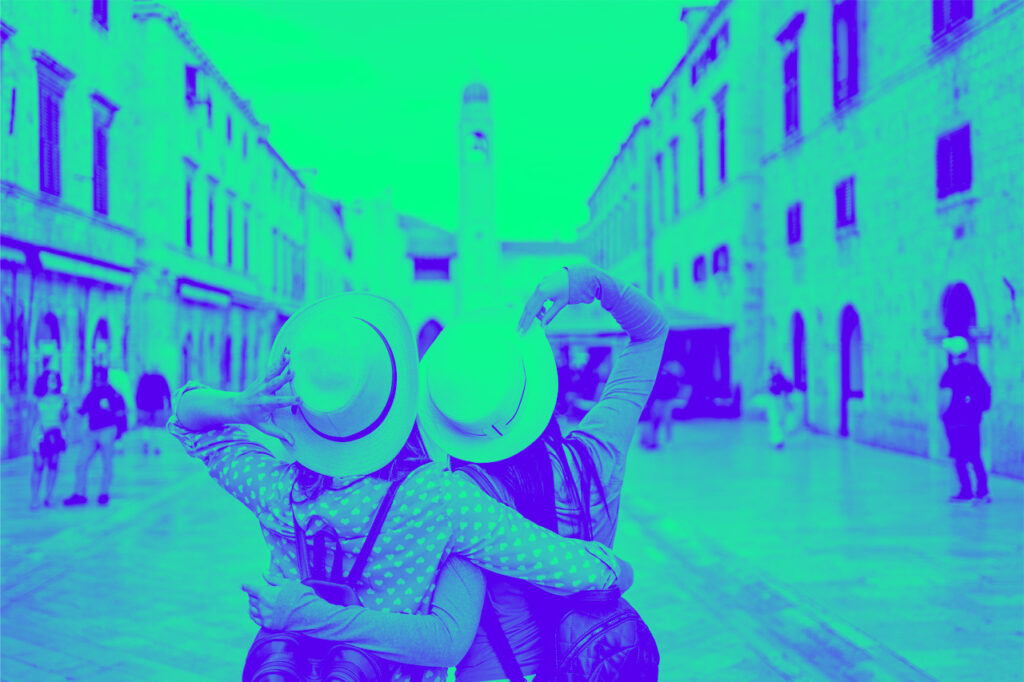 Your Guide to Merchant Category Code (MCC) 4722: Travel Agencies and ...