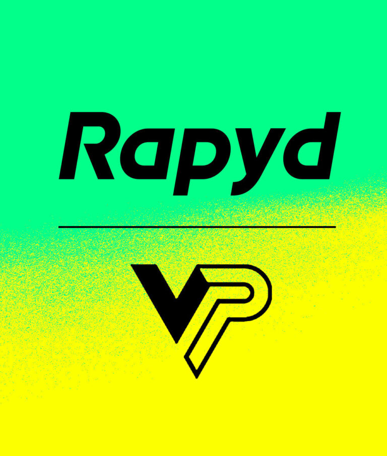 VP Solutions Partner Case Study - Rapyd