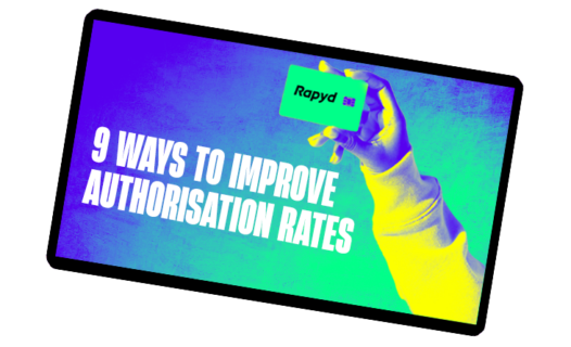 Auth Rates Checklist - Rapyd