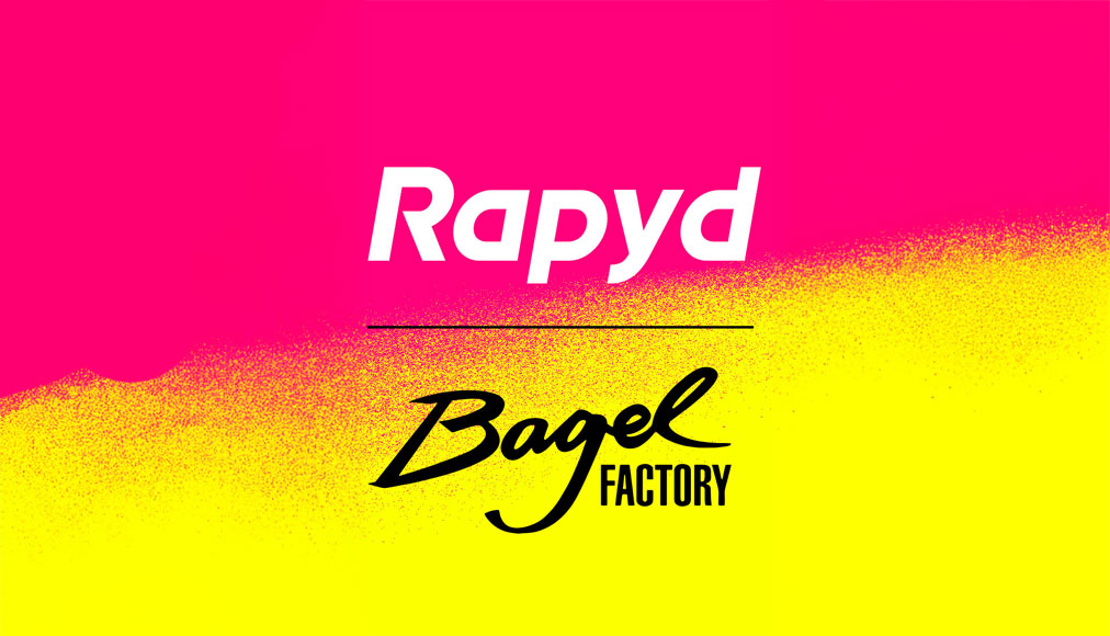 Bagel Factory - Rapyd