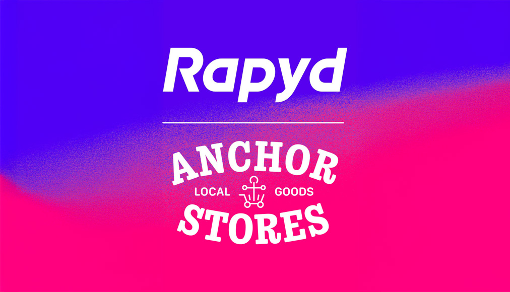 Anchor Stores - Rapyd
