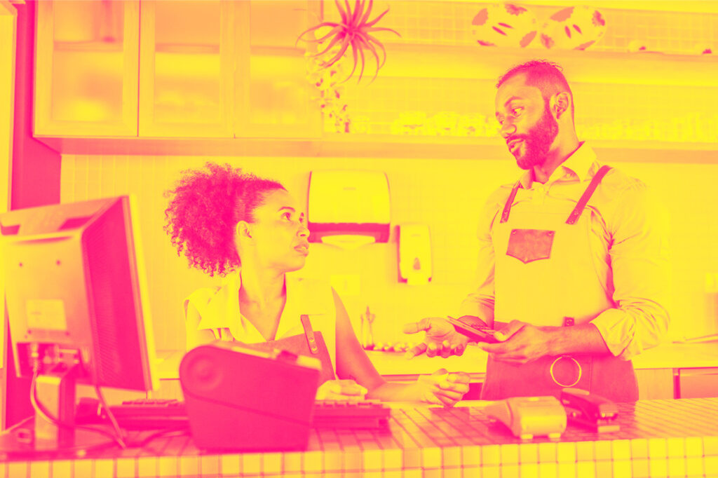 How To Effectively Refute 'Merchandise or Services Not Received ...