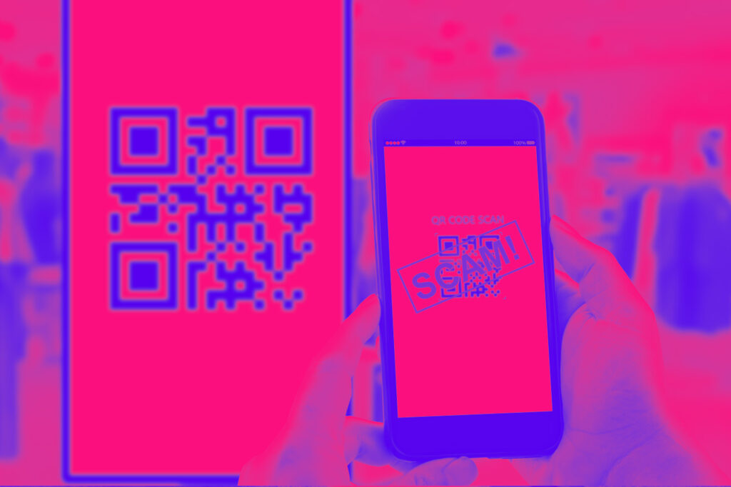 How to Protect Your Business from QR Code Fraud and Quishing - Rapyd