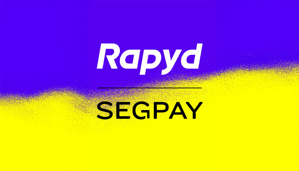 Segpay Partner Case Study - Rapyd